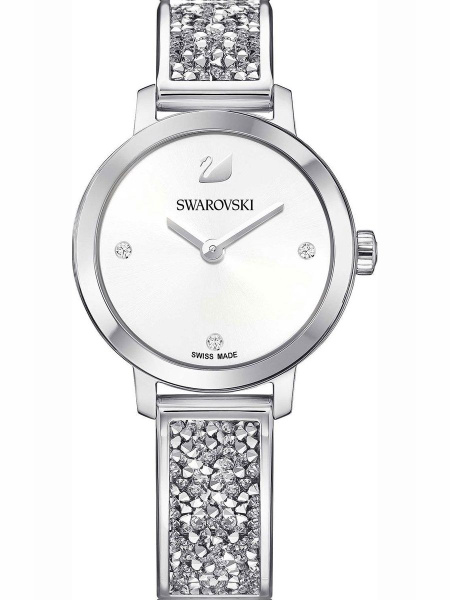 Swarovski Часы наручные Кварцевые купить на OZON по низкой цене ...
