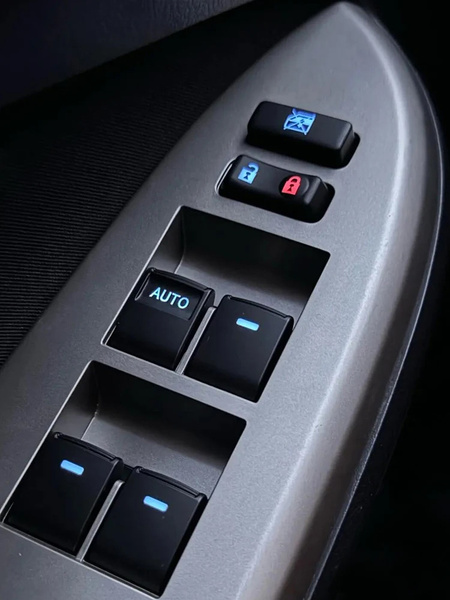 PANDA, Переключатель стеклоподъемника со стороны водителя для Тойота ...