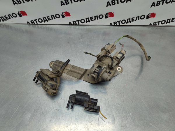 Клапан вакуумный, Mitsubishi Lancer 7 (CB1A) 1993 г.в., арт. 1031769, 1 ...