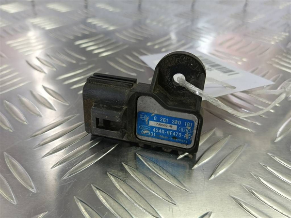 Датчик абсолютного давления для MAZDA 6 GH (2007 2009) L30118211B ...