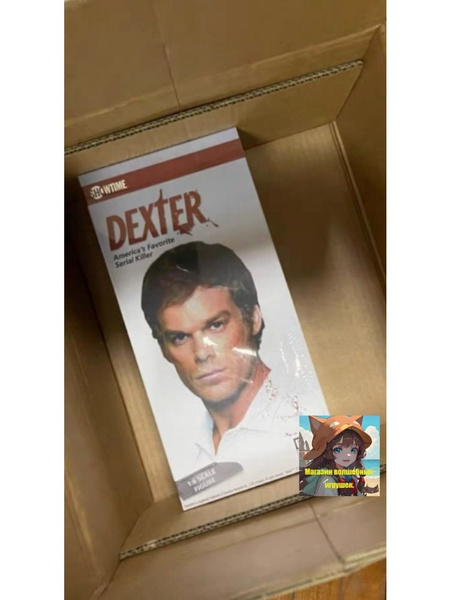 FLASHBACK 1/6 Morgan Коллекция Кукольных Игрушек купить на OZON по ...