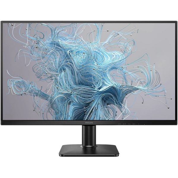 Philips 27" Монитор 27E2N1500, IPS, 2560x1440, 120 Гц, черный купить на ...