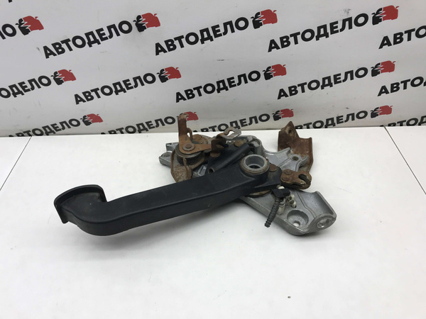 Lincoln Ремкомплект стояночного тормоза, арт. 1029248, 1 шт. купить на OZON по низкой цене ...