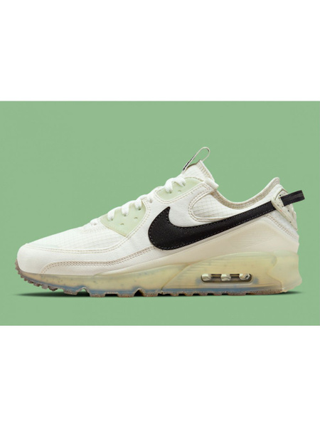 Кроссовки Мужской, Женский Nike EVA, Натуральная кожа Бег, Туризм, размер 42 R (средняя) На ...