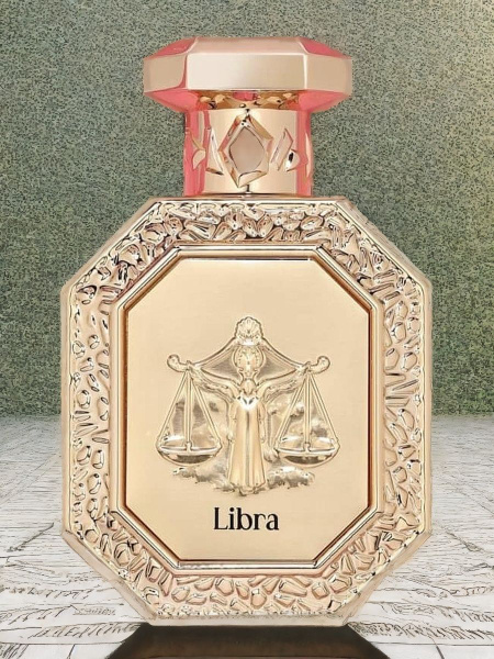 French Avenue Духи Libra 100 мл купить на OZON по низкой цене (2282019777)