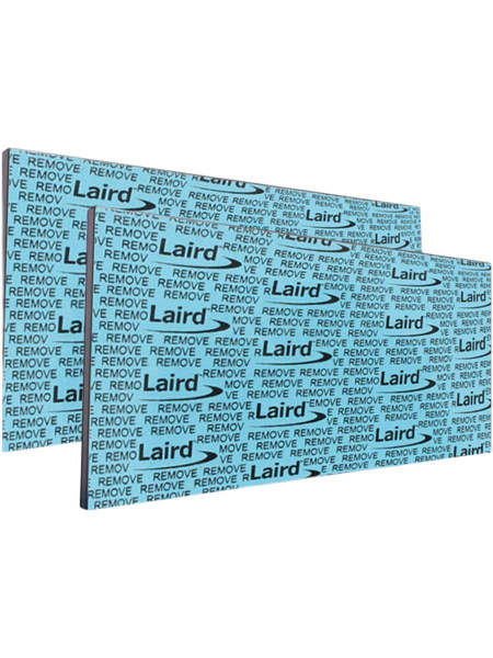 Laird Tflex HD90000 набор 13шт термопрокладка купить на OZON по низкой ...