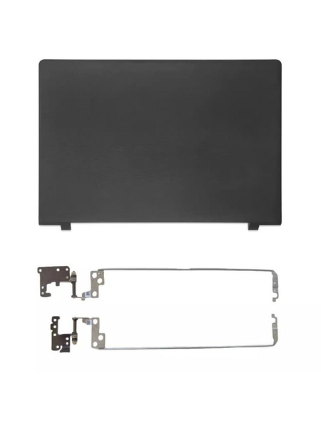 Крышка матрицы (экрана) для ноутбука Lenovo Ideapad 110-15 110-15ISK 310-15IKB LCD LCD задняя ...
