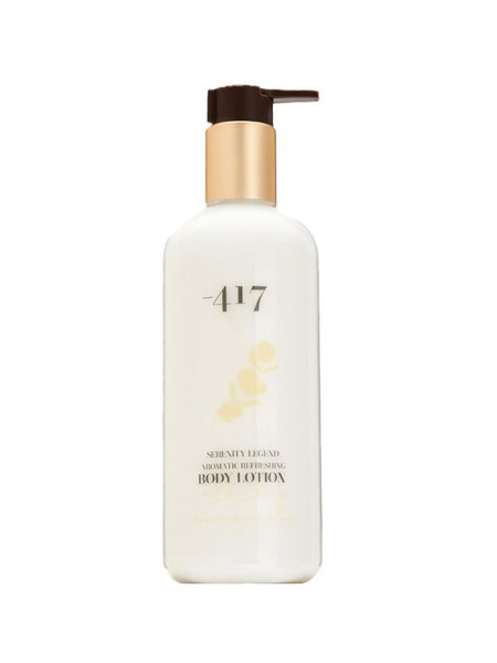 Увлажняющий лосьон для тела Minus 417 Aromatic refreshing body lotion ...