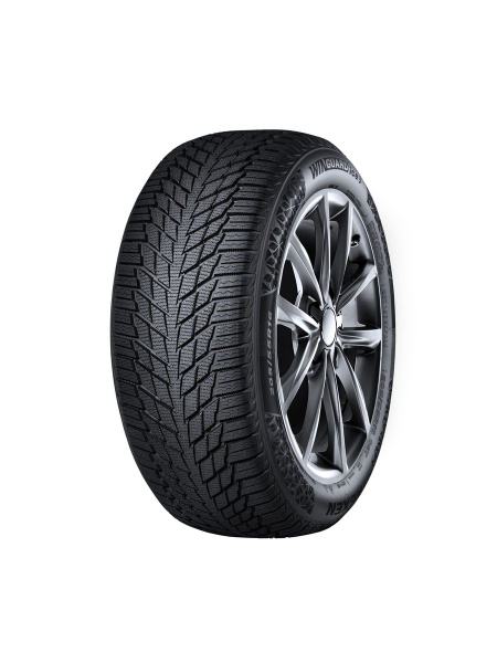 Roadstone Roadstone Winguard Ice Шины зимние 205/55 R16 91Q (2551376893)