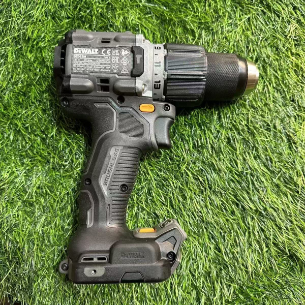 Аккумуляторная дрель-шуруповерт Mclaren DEWALT DCD85M, бесщеточная ...