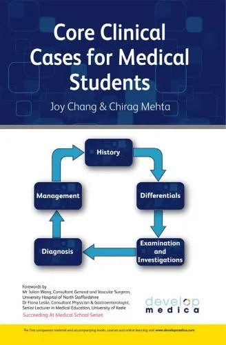 Core clinical cases for medical students : a problem-based learning ...