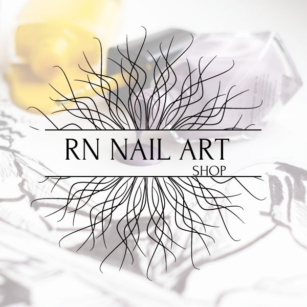RN Nail Art — купить товары RN Nail Art в интернет-магазине OZON
