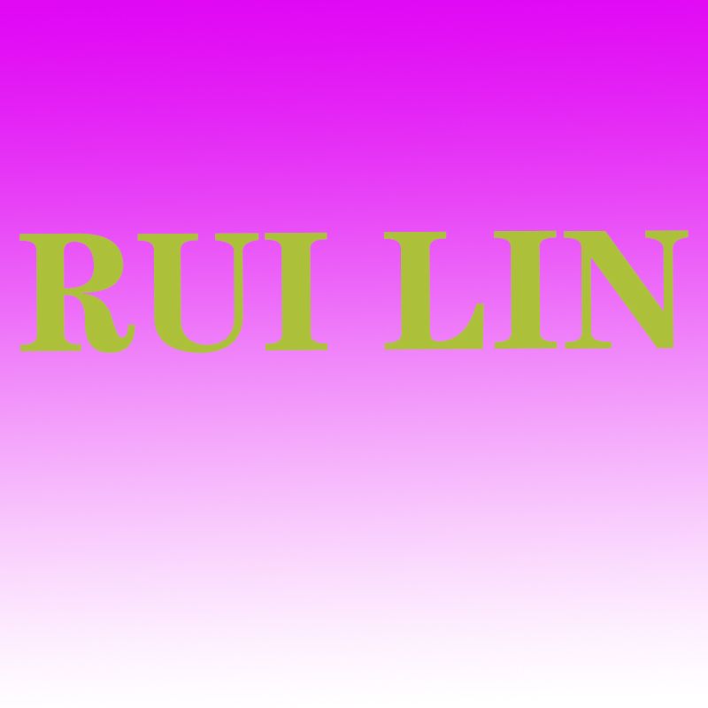 RUI LIN — купить товары RUI LIN в интернет-магазине OZON