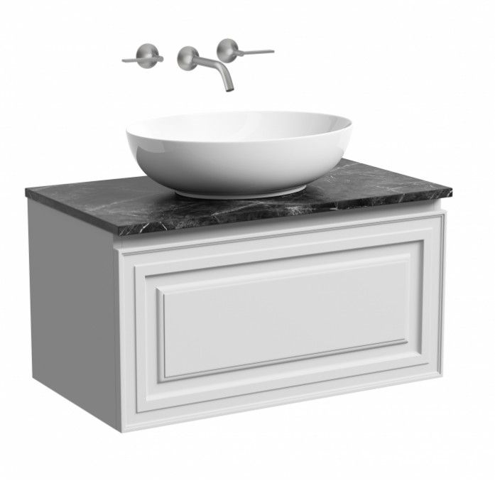 Тумбы для ванной sancos (Санкос) – купить тумбу в ванную комнату на ...