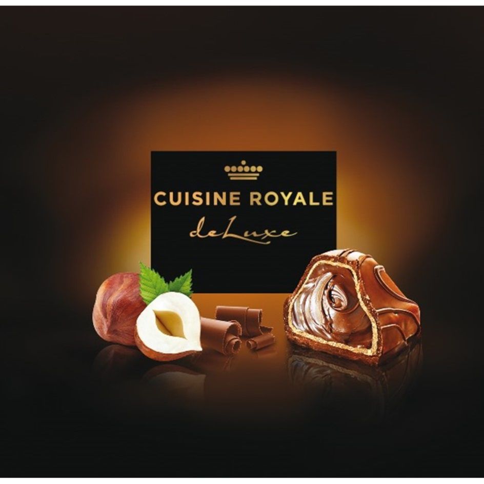 Cuisine Royale — купить товары Cuisine Royale в интернет-магазине OZON