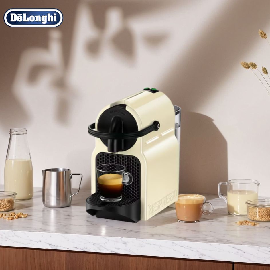 Nespresso inissia store