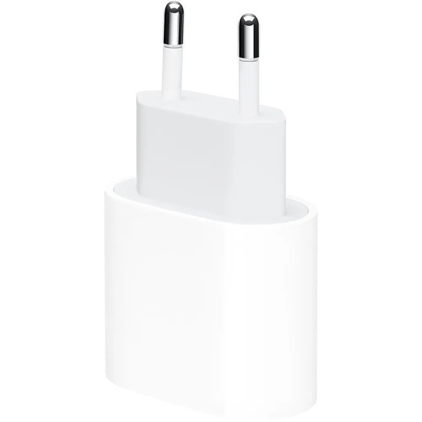 Сетевое зарядное устройство 20W, 20 Вт, USB Type-C - купить по выгодной ...