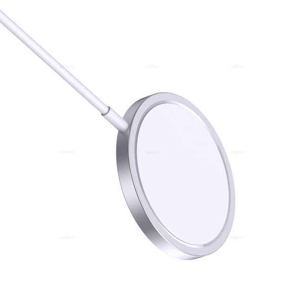 Беспроводное зарядное устройство Jokade jokadeбеспроводнаязарядка, 15 ...