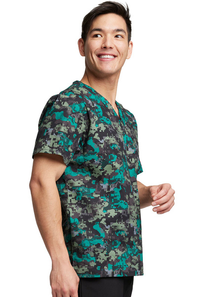 Топ медицинский Dickies купить на OZON по низкой цене (1407059666)