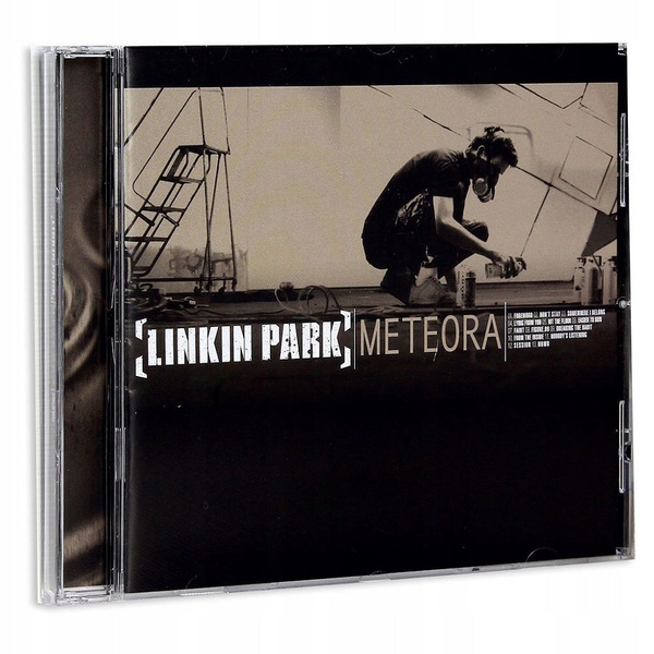 CD Linkin Park. Meteora (CD JewelCase/Reissue) - купить по низким ценам ...