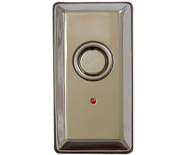 Считыватель-2 исп.00, 02 Контактное устройство Touch Memory (хром) - купить по выгодным ценам в ...