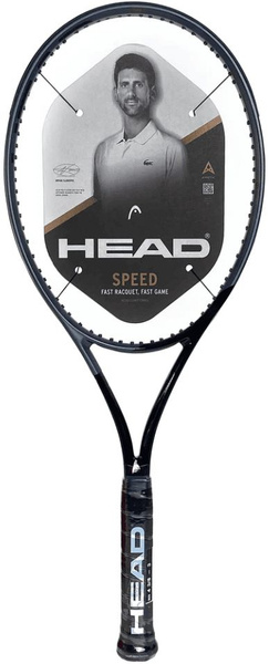 Ракетка теннисная Head Speed Pro Limited Edition 2023, арт. 236203 ...