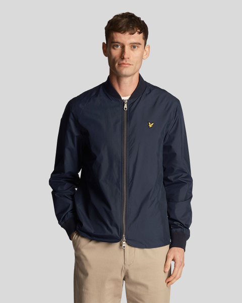 Куртка Lyle & Scott - купить с доставкой по выгодным ценам в интернет ...