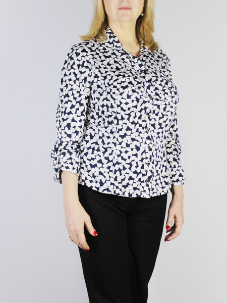 Блузка ARAS - купить с доставкой по выгодным ценам в интернет-магазине ...