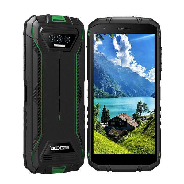 Смартфон Doogee S41 Max - купить по выгодной цене в интернет-магазине ...