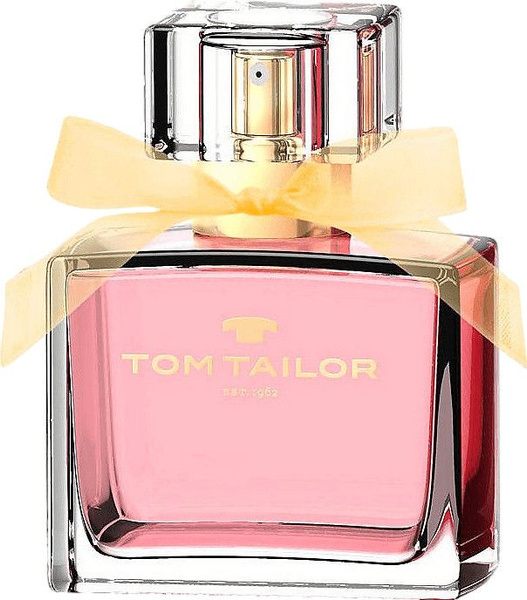 Tom Tailor Urban Life woman Туалетная вода 30 мл (1638505178)