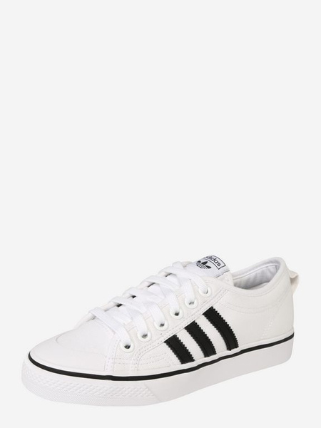 Кеды adidas Originals Nizza - купить с доставкой по выгодным ценам в ...