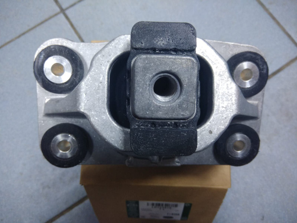 LR123915 опора подушка двигателя правая для Range Rover L405 4.4 - Land ...