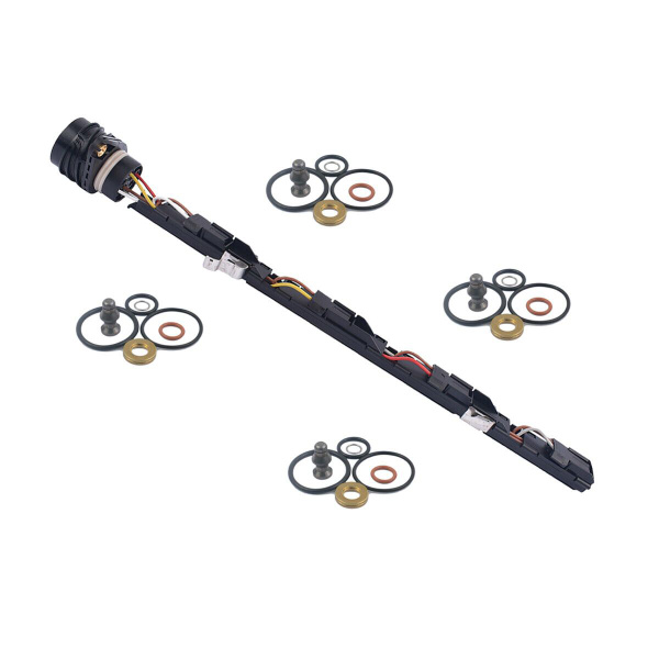 Flynsu Форсунка топливная, арт. 038971600, 038198051A, 038198051 ...