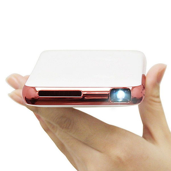 Проектор D047A M6S 1G+32G купить по доступной цене с доставкой в интернет-магазине OZON (1493606750)