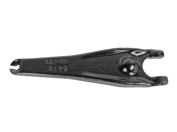 Вилка сцепления Лада Ларгус RENAULT - Renault арт. 7700112818 - купить ...