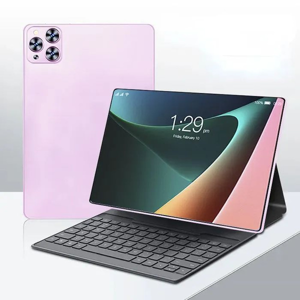 Планшет андроид 11 Pro-+ 8000 мАч 12 ГБ+512 ГБ графический для ...