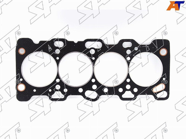 Прокладка ГБЦ MMC DELICA PAJERO L200 4G64 -95 SAT ST-MD346925 - SAT арт ...