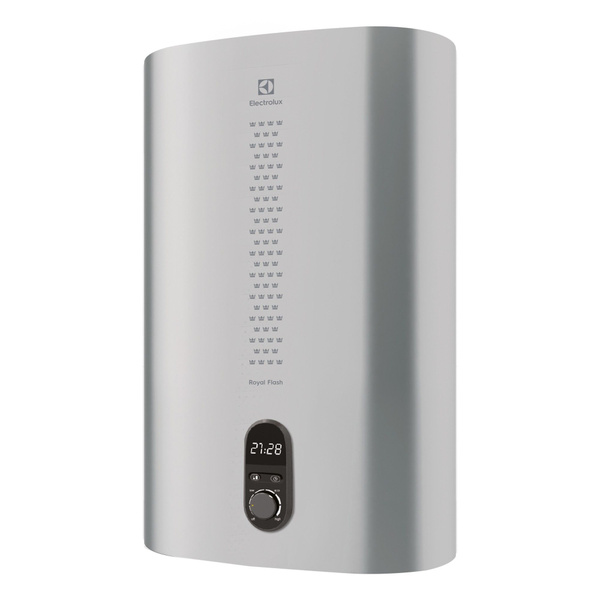 Водонагреватель Electrolux EWH 80 Royal Flash Silver купить на OZON по ...