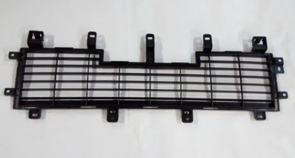 решетка радиатора mitsubishi pajero v80 - Mitsubishi арт. 6402A123 ...