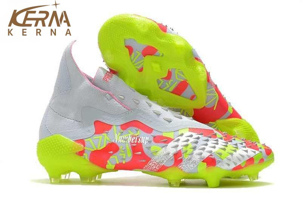 Бутсы kerna, 38, бирюзовый, оранжевый - купить по выгодной цене в интернет-магазине OZON ...