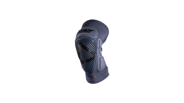 Наколенники Leatt AirFlex Pro Knee Guard Flint, XL, 2023 (5022141333 ...