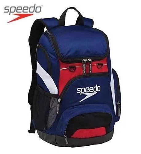 Speedo Рюкзак купить на OZON по низкой цене (1650844769)