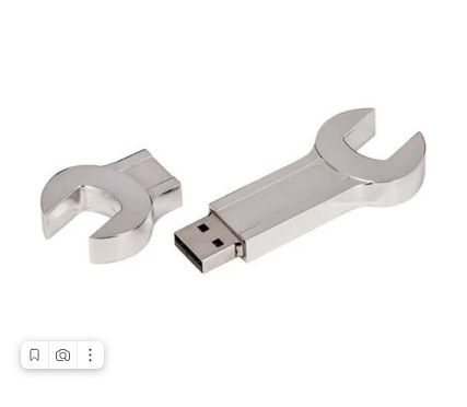 USB-флеш-накопитель Wrench 32 ГБ - купить по выгодной цене в интернет ...