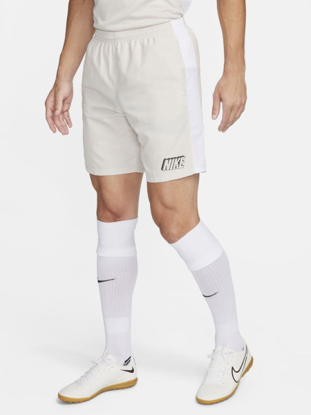 Шорты Nike M Nk Df Acd23 Shrt Wp Gx Hbr - купить с доставкой по ...
