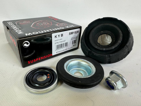 Опора амортизатора KYB SM1528 - купить по доступным ценам в интернет ...