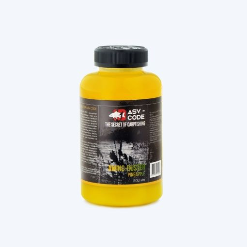 Амино-Бустер ASV-CODE - купить с доставкой по выгодным ценам в интернет-магазине OZON (1419560093)