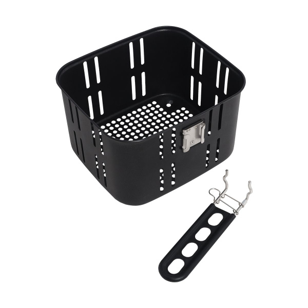 Корзина для фритюра для аэрогриля Libhof AFN-214 - купить с доставкой по выгодным ценам в ...