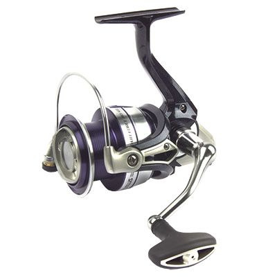 Катушка Nautilus Twin Force HD_16-92307817, Безынерционная, 3500, Передний фрикцион купить c ...