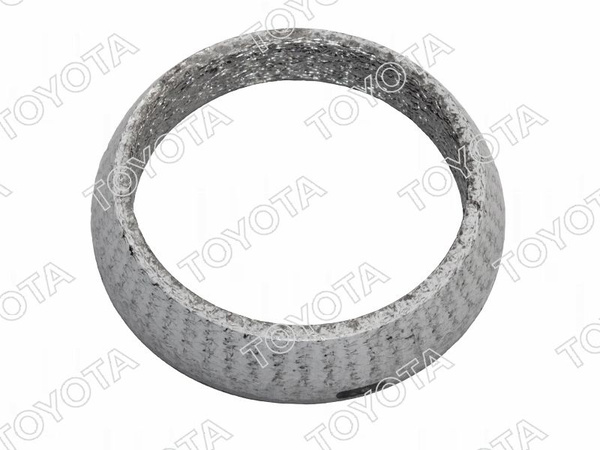 IPSASP_17451-0R010 Кольцо глушителя конус TOYOTA COROLLA 1ZRFE 08- (75 ...