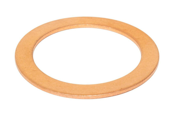 Шайба крепежная автомобильная, 1 шт. купить c доставкой на OZON по ...